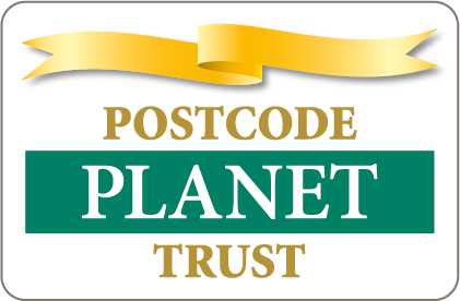 Planet Trust | Postcode Planet Trust | Live