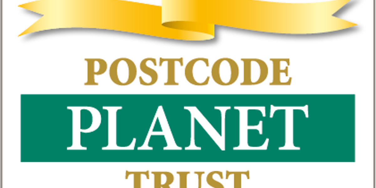 Planet Trust | Postcode Planet Trust | Live