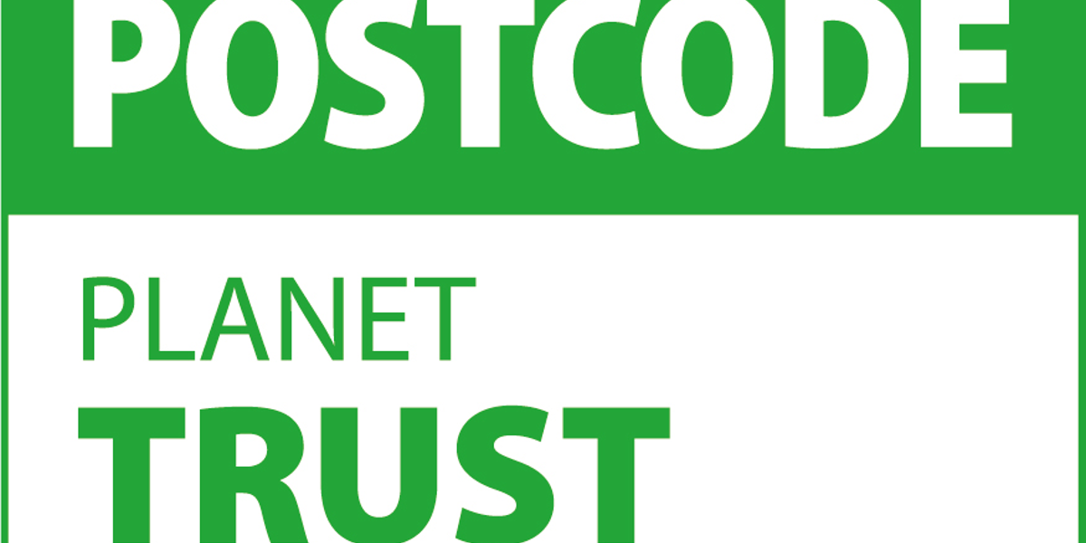 Planet Trust | Postcode Planet Trust